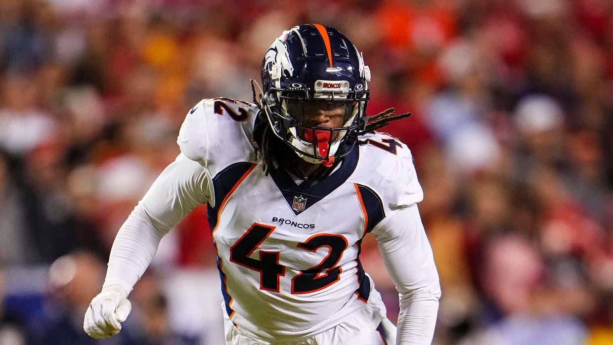 Broncos coach doesn't provide any updates day after Nik Bonitto knee ...