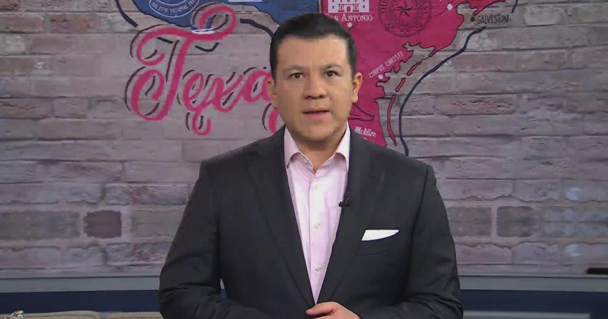 The Top 25 Texas Gifts of 2023 - CBS Texas