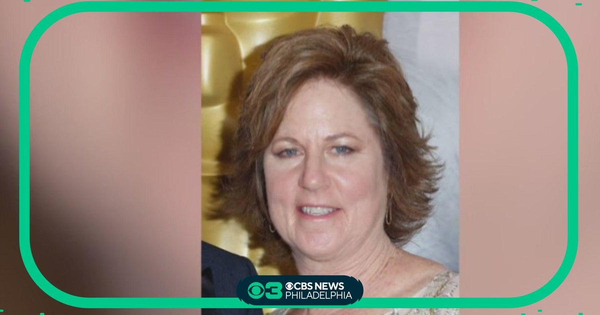 UPenn names new interim chair of Board of Trustees - CBS Philadelphia