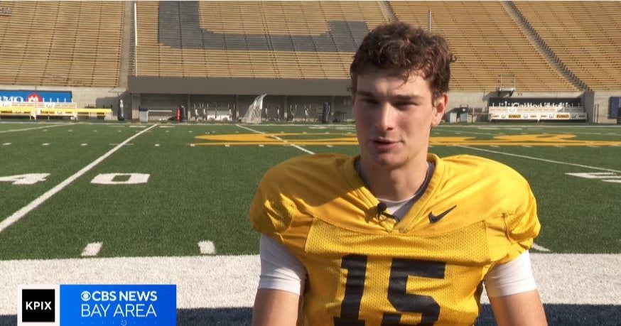 Game Day: Cal's Fernando Mendoza helps lead Bears to first bowl game ...