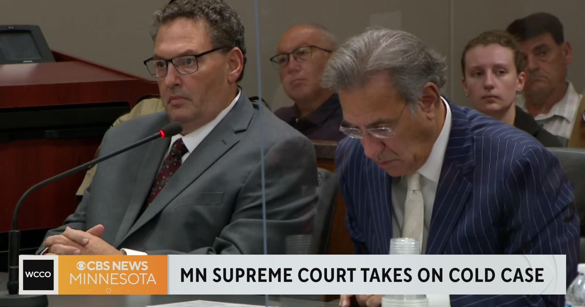 Minnesota Supreme Court to hear Jerry Westrom’s appeal in cold case ...