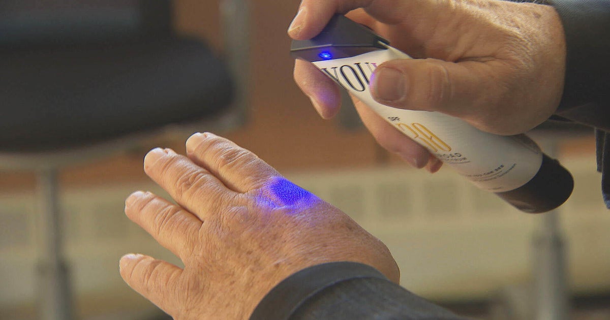 Massachusetts non-profit helps inventors "stay curious" and develop ...