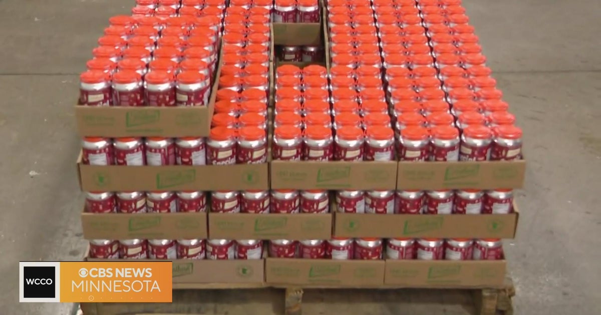 Northern Soda opens taproom in New Brighton - CBS Minnesota