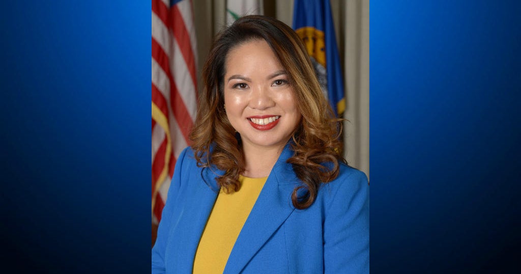 Daly City appoints new mayor amid claims of racism, anti-Semitism - CBS ...