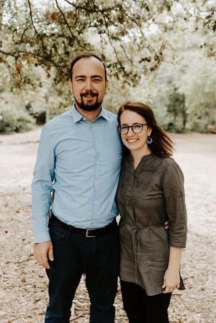 Wife of American held hostage by the Taliban fears time is running out ...