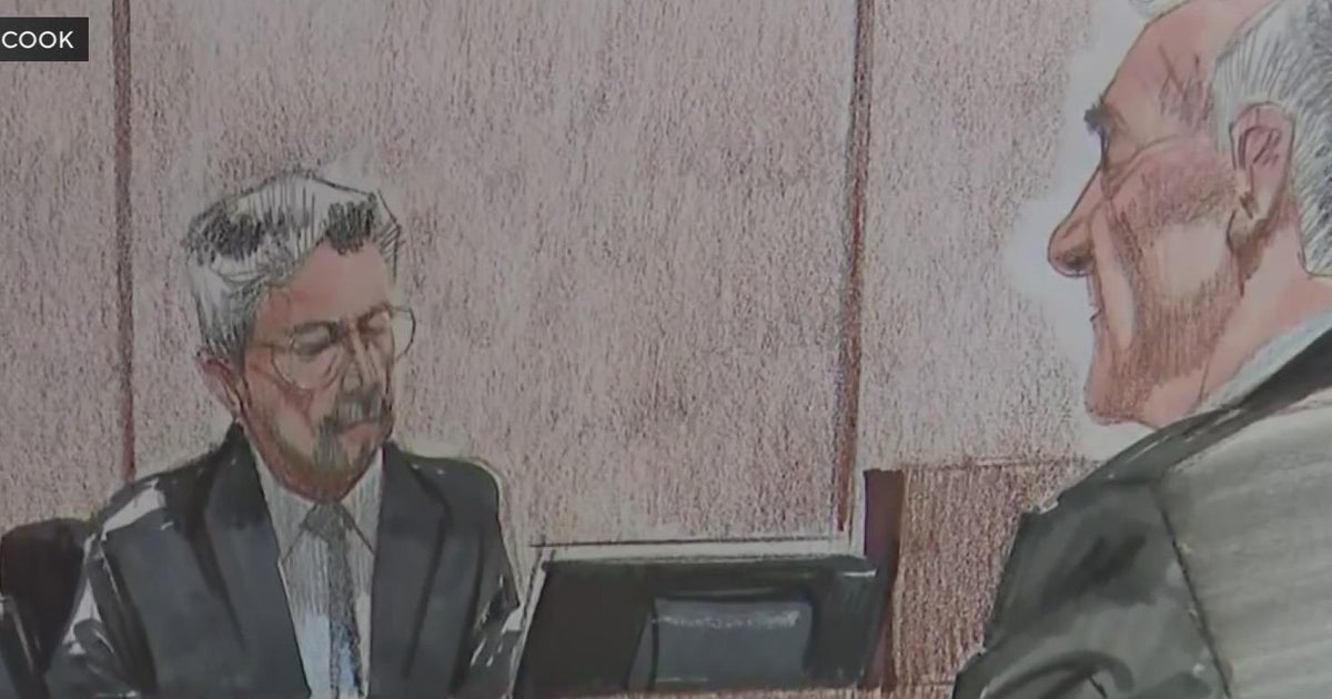 Former Chicago Ald. Danny Solis testifies in Ed Burke corruption trial ...