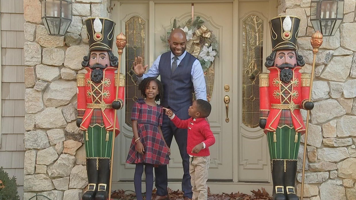 Philadelphia Ballet's "The Nutcracker" becomes "Daddy and Me" Christmas ...