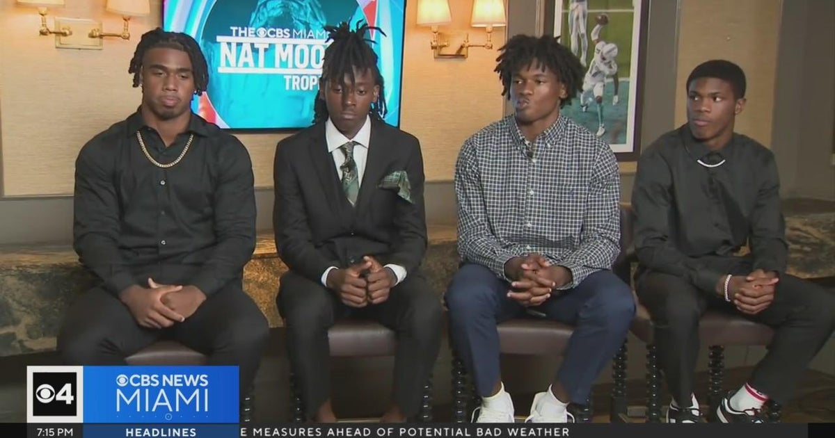 2023 Nat Moore Trophy: We ask our 4 finalists what makes them so ...