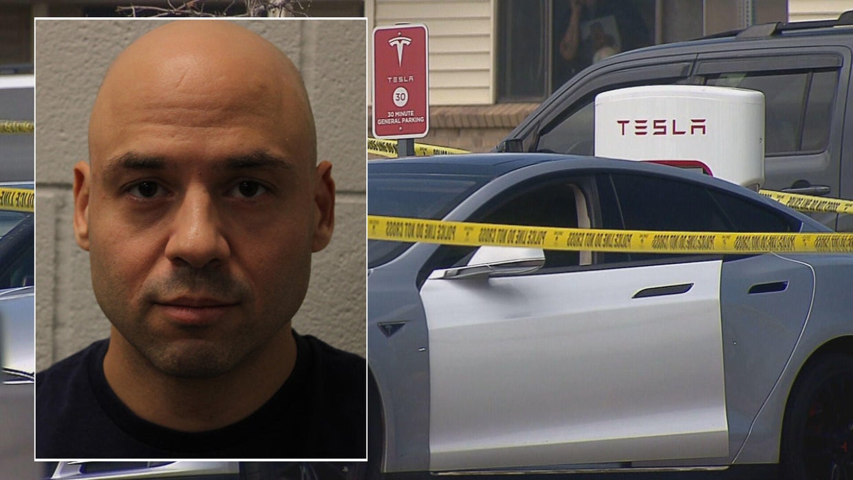 After long wait for forensic test results, Jeremy Alan Smith arrested ...