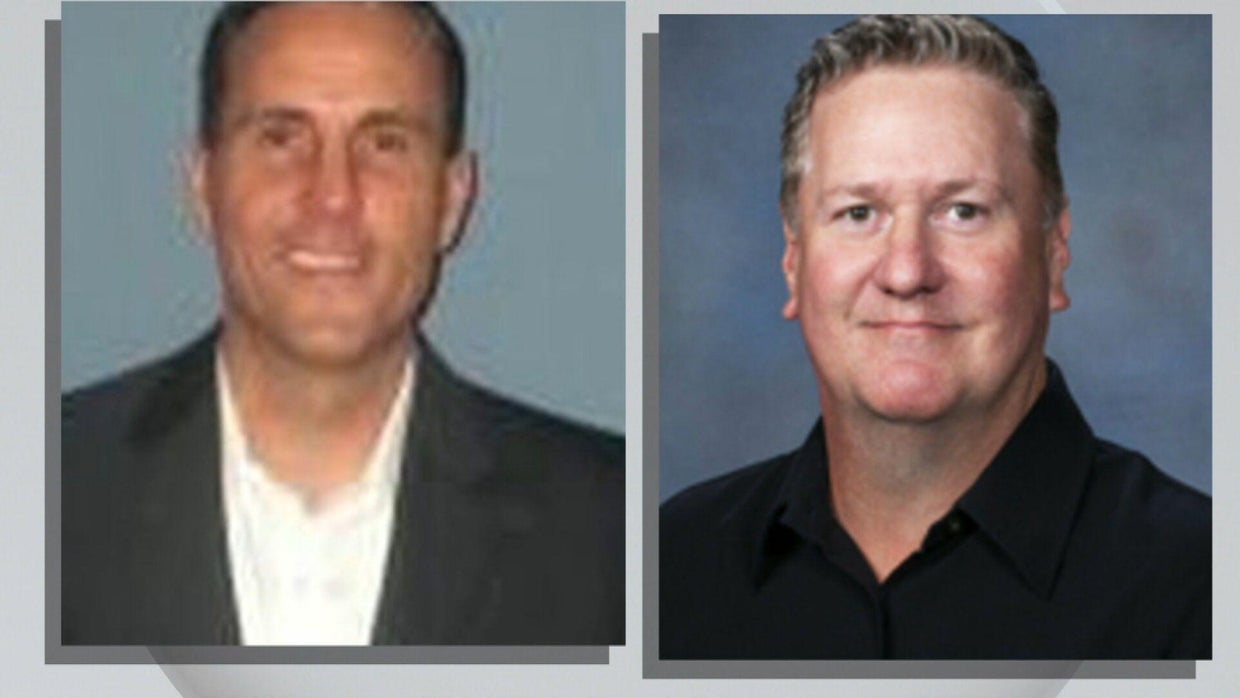 Brothers in murder-suicide facing slew of lawsuits, accused of running ...