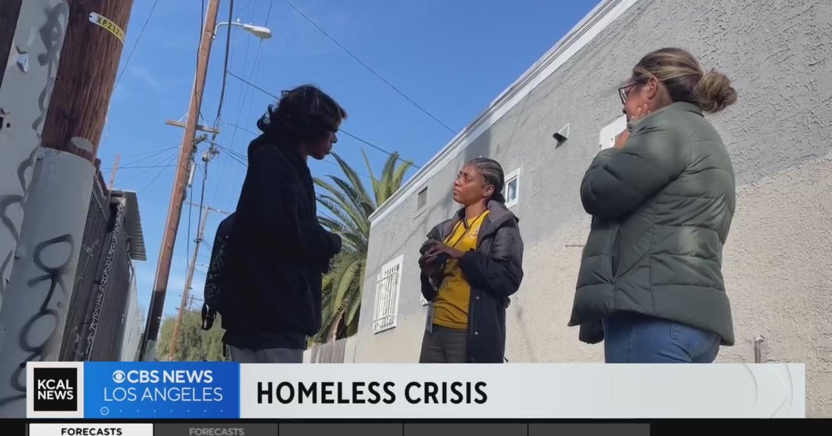 Outreach workers learn how to implement their new tool to battle the ...