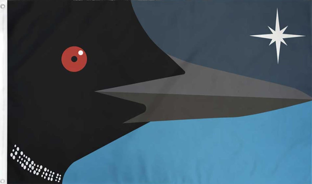 Fly some of Minnesota's rejected state flag designs, with help from ...