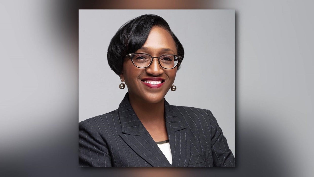 Lisa Sayles-Adams officially becomes Minneapolis Public Schools' new ...