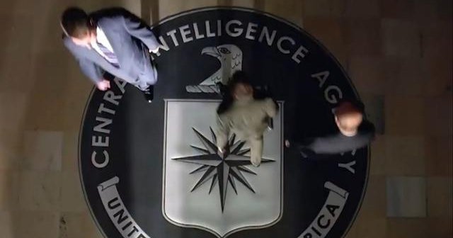 How did the U.S. terrorist watchlist grow to 2 million people? - CBS News