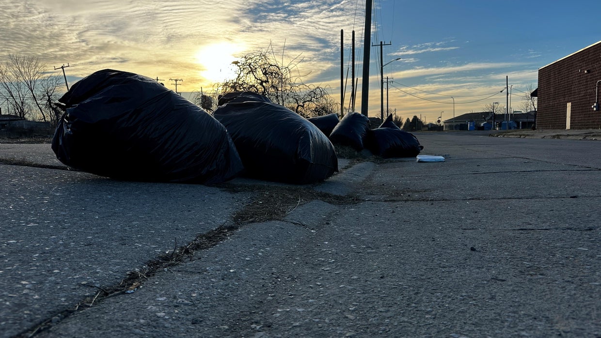 Detroit mayor proposes trash pickup plan, potential cost increase for ...