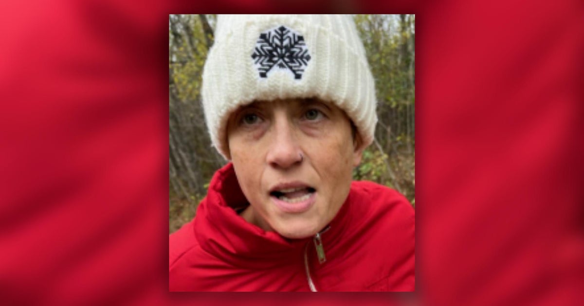 Missing: Itasca County authorities seek help locating Eleanore ...