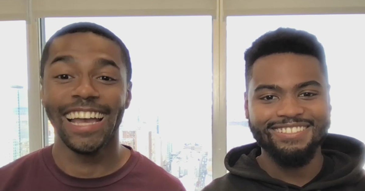 “The Amazing Race” Season 35 winners discuss crossing the finish line ...