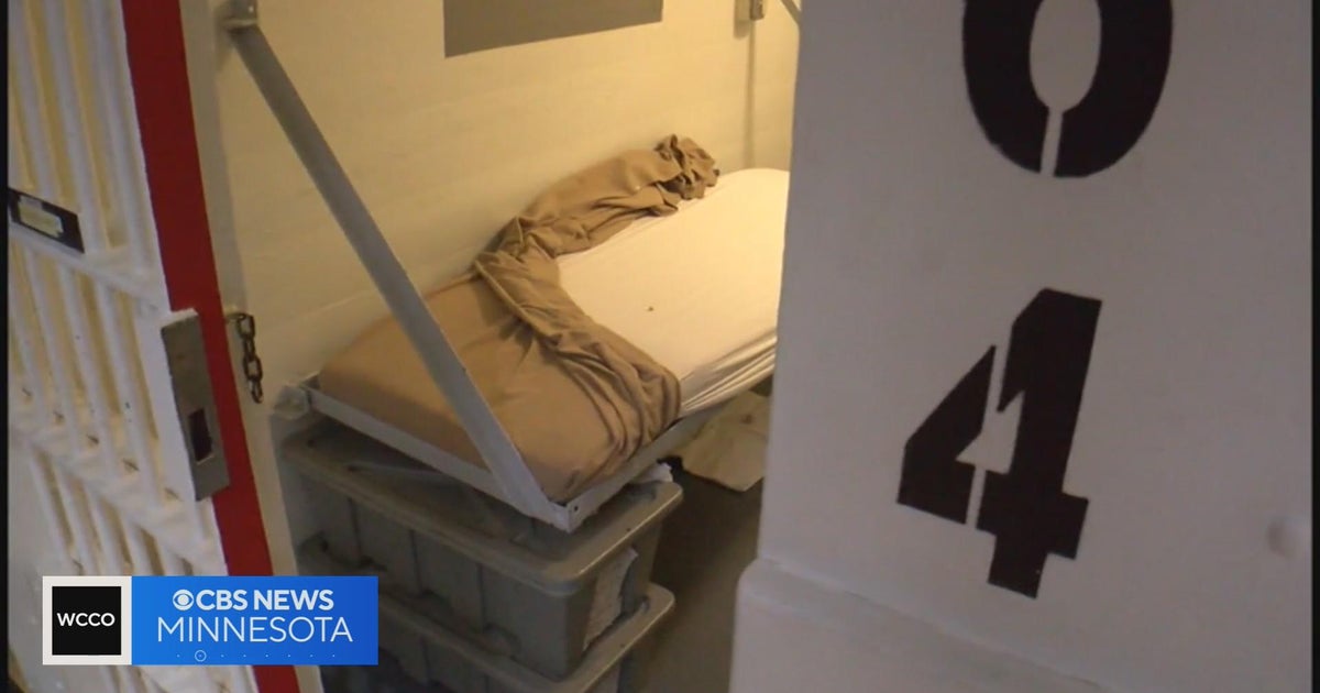 Inside Minnesota’s new Conviction Review Unit - CBS Minnesota