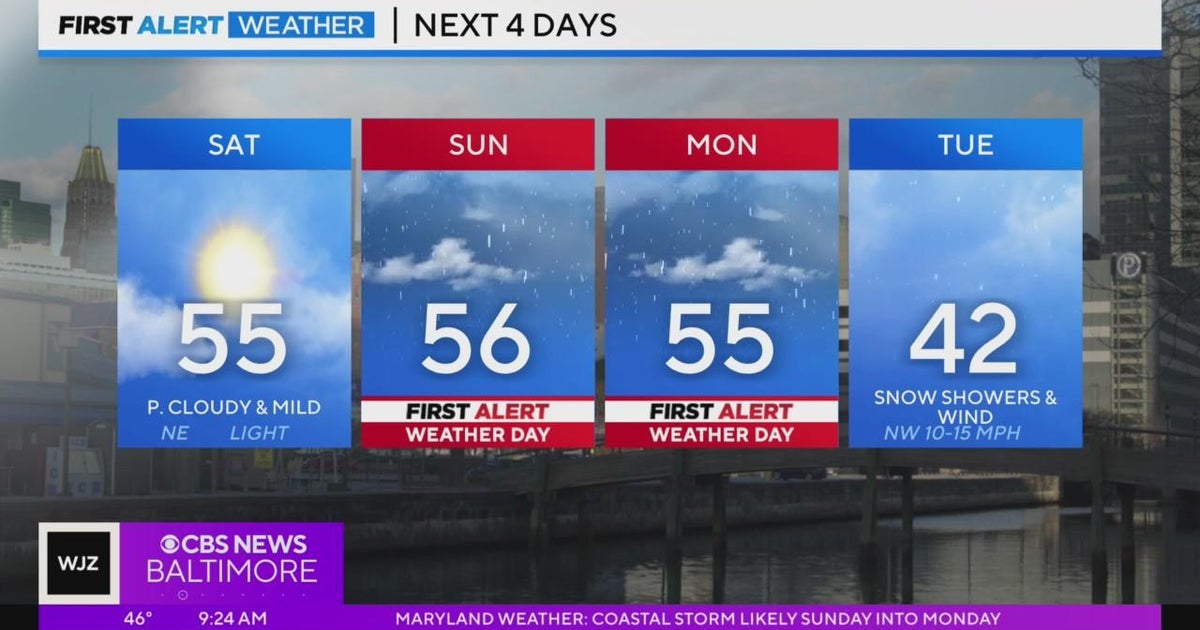 Meteorologist Tim Williams has your Friday morning forecast 12/15/2023 ...