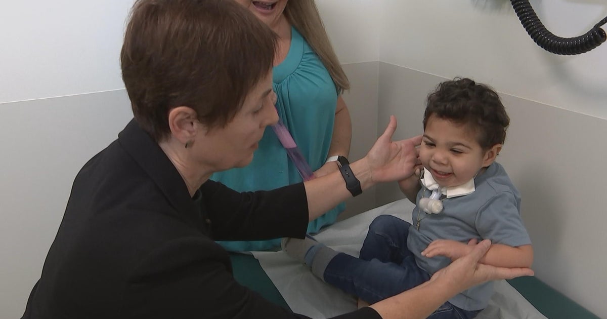 First-of-its-kind research at Nemours Children's links babies birth ...