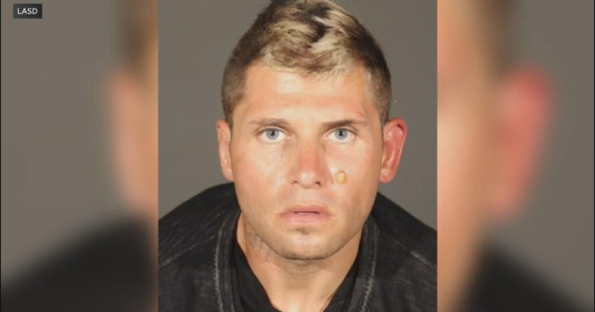 Parolee Accused Of Breaking Into Multiple West Hollywood Mailrooms