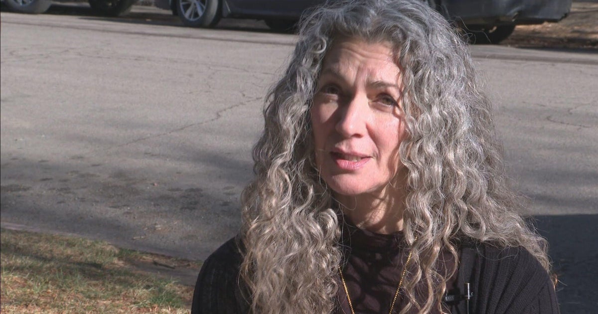 Colorado woman starts online donation fund to help migrants in ...