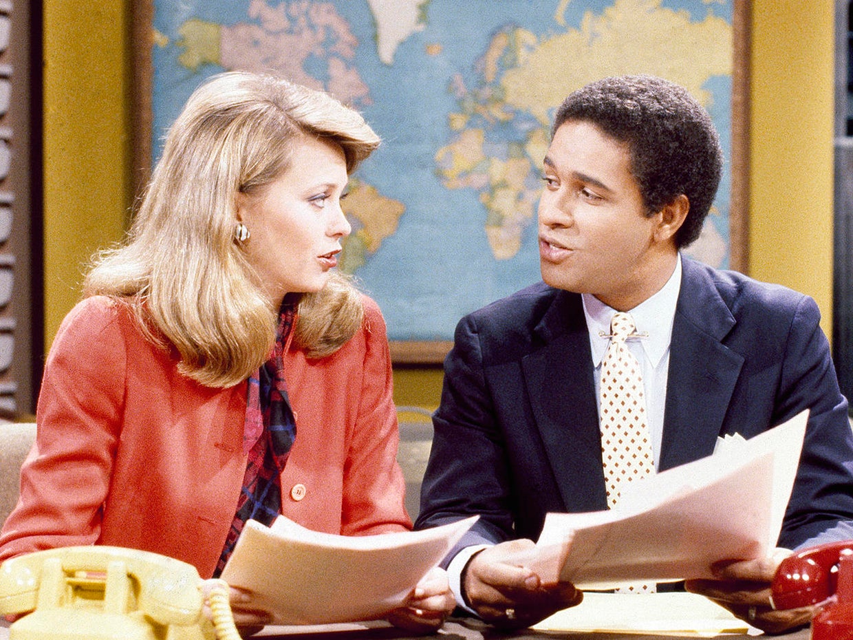 Bryant Gumbel on wrapping up HBO's "Real Sports": "I've kind of lived ...