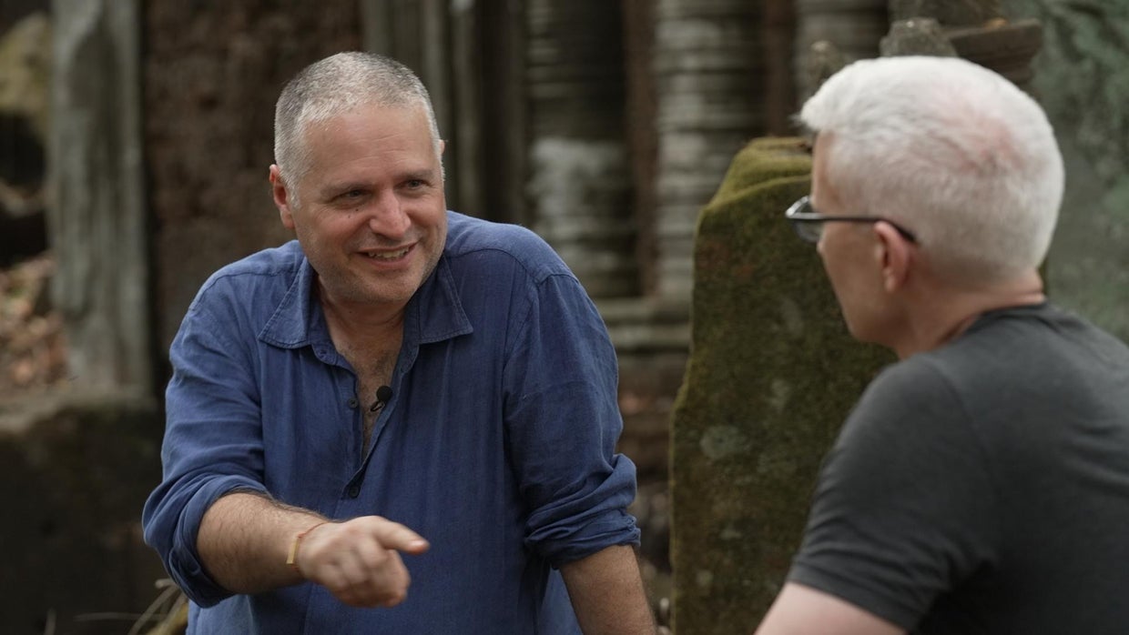 How Cambodian artifacts stolen from temples ended up in American ...