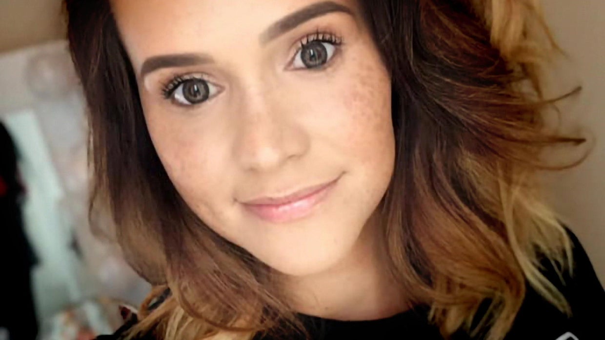 Inside the Maria Muñoz murder case: A look at the evidence - CBS News