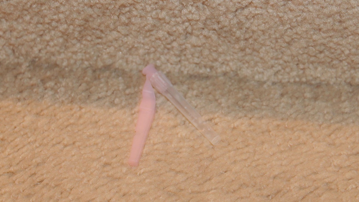 Inside the Maria Muñoz murder case: A look at the evidence - CBS News