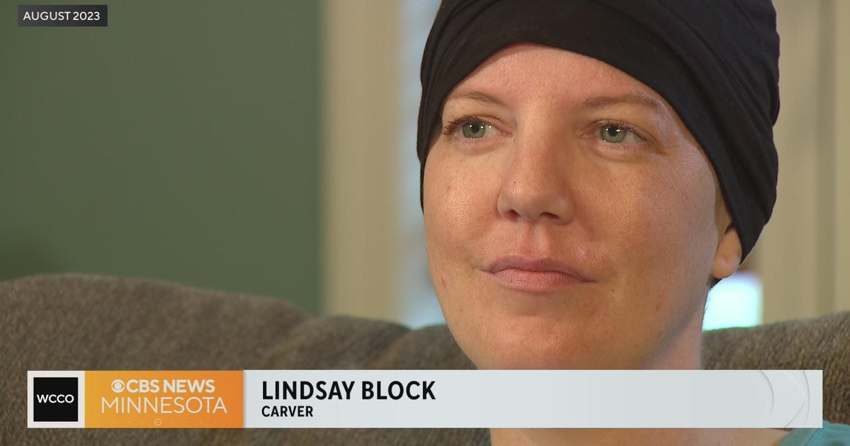 Minnesota mom with breast cancer, who bonded with family over boat gift ...