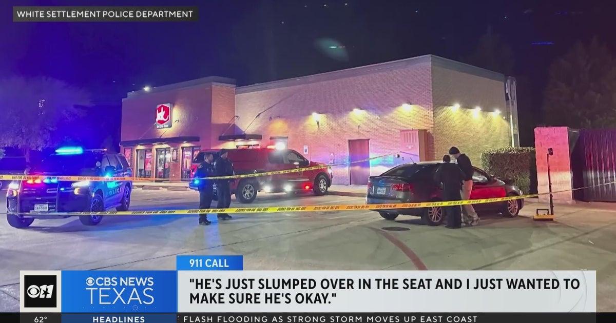 What we know about the man who was driving with a dead body in his car ...