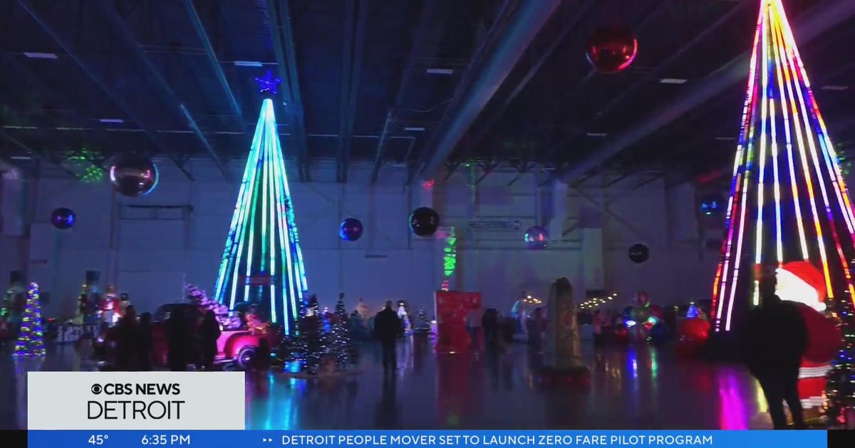 Holiday Magic Spectacular Comes to Suburban Collection Showplace in ...