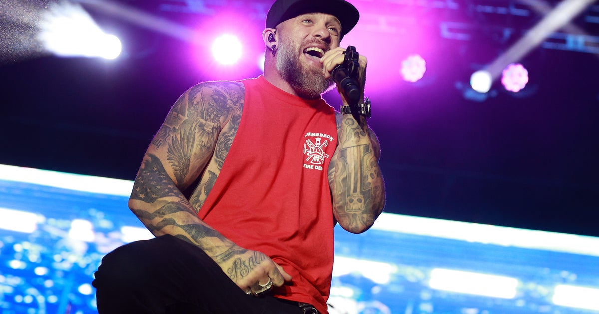Brantley Gilbert, Dustin Lynch, and Walker Hayes announced as ...