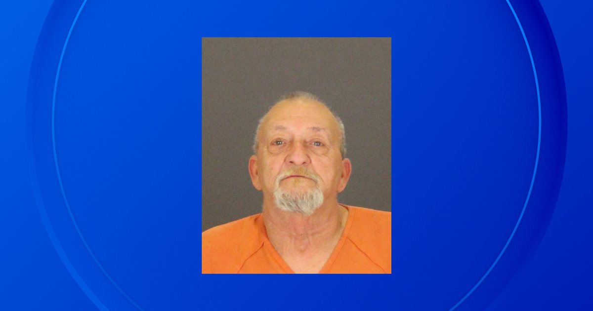 St. Clair County man arrested in 1980 cold case - CBS Detroit