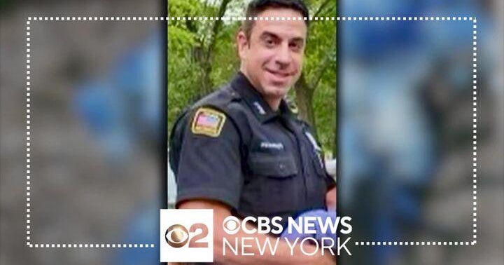 East Fishkill police officer dies in crash on Taconic State Parkway ...