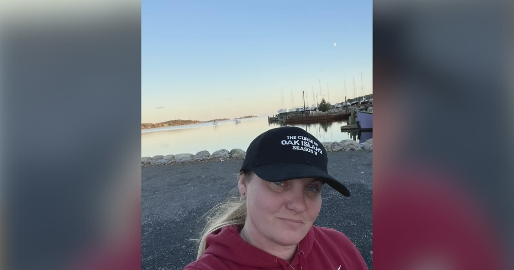 An IUP graduate is a lead archaeologist on the History Channel series ...