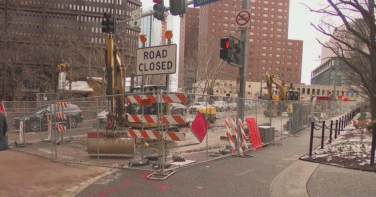 Much-anticipated University Line project is making progress, Pittsburgh ...