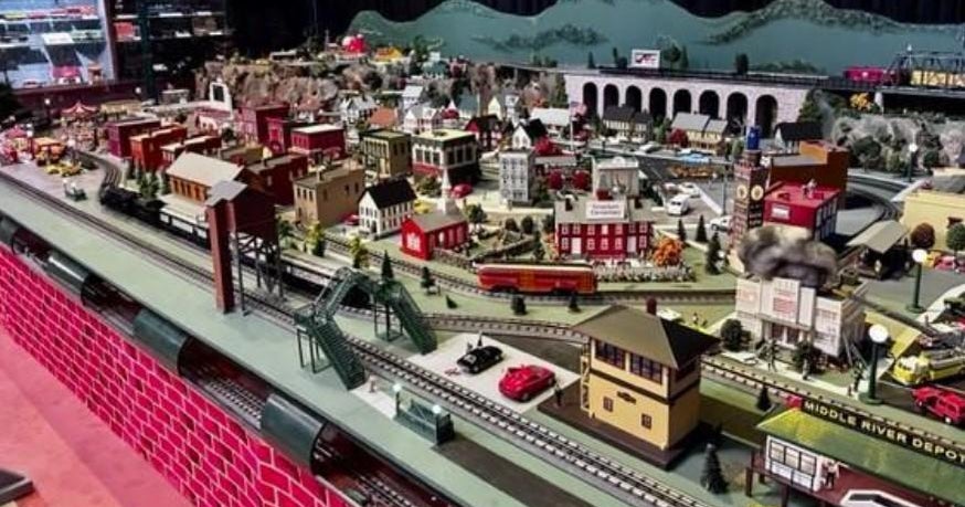 Where's Marty? Discussing "Crabs for Christmas" with musician David ...