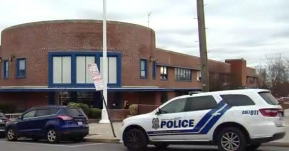 Baltimore juvenile arrests up more than 20%, including Carver student ...