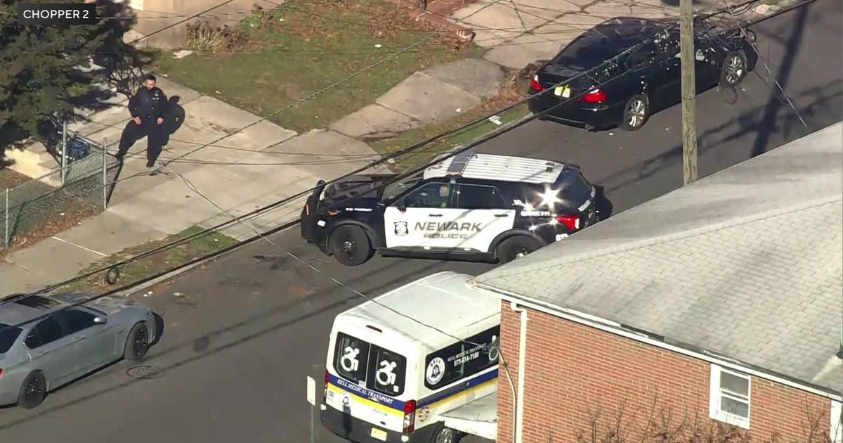 13-year-old shot in Newark, prompting nearby Bragaw Avenue School into temporary lockdown ...