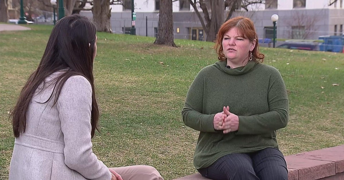 Denver Basic Income Project secures funding for expansion - CBS Colorado