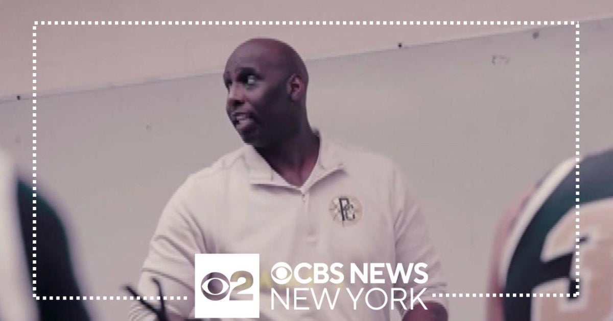NBA vet Tim Thomas returns to Tri-State Area as head coach at Paramus ...