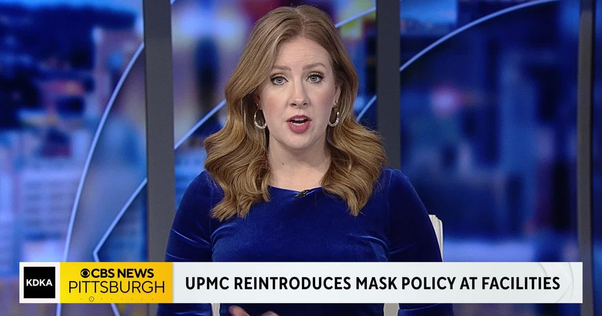 KDKA News Update PM: December 20, 2023 - CBS Pittsburgh