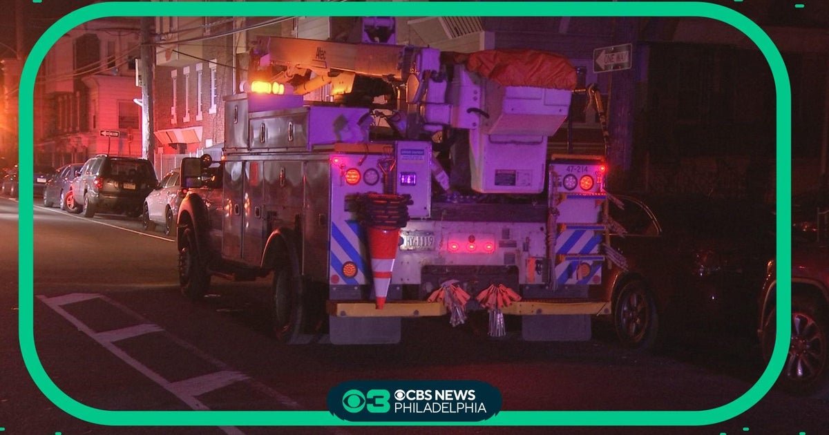 Transformer explosion knocks out power for hundreds in Southwest ...