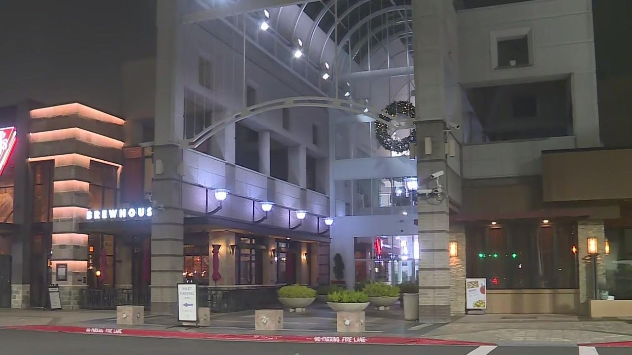 Arden Fair Mall news - Today’s latest updates - CBS Sacramento