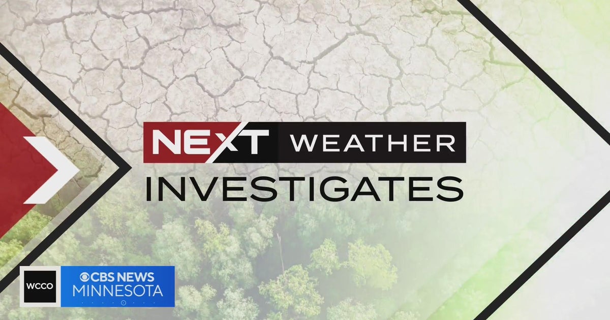 NEXT Weather Investigates: Climate change's impact on flying - CBS ...