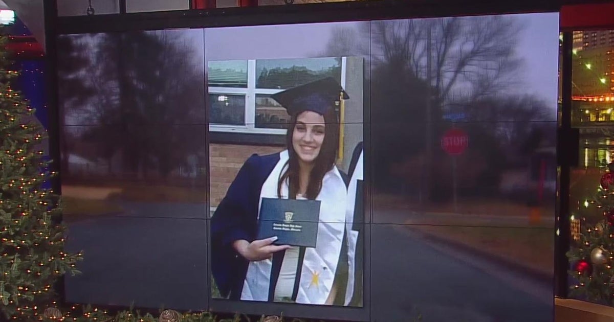 Friends and family mourn the death of 18-year-old Jayden Lee Kline ...