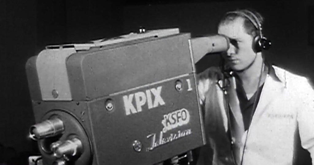 KPIX at 75: Decades of technological progress help record history of a ...