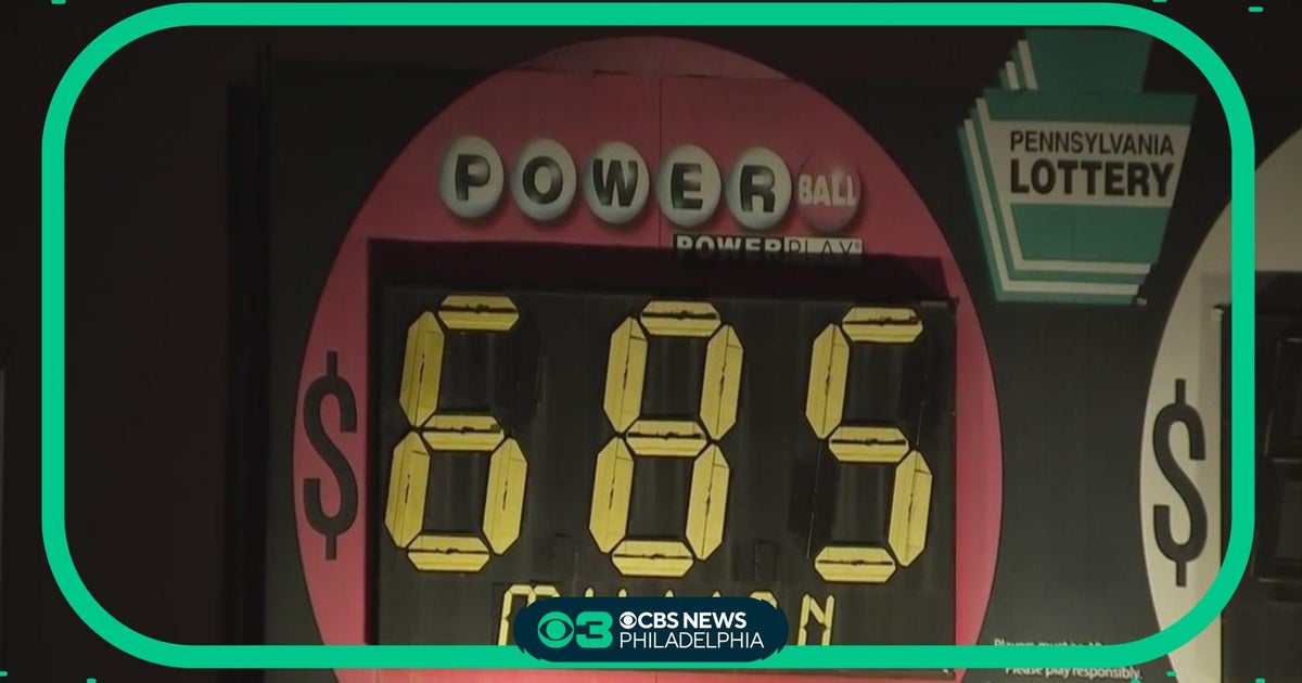 Powerball prize jumps to $685 million after no one wins Christmas Day ...